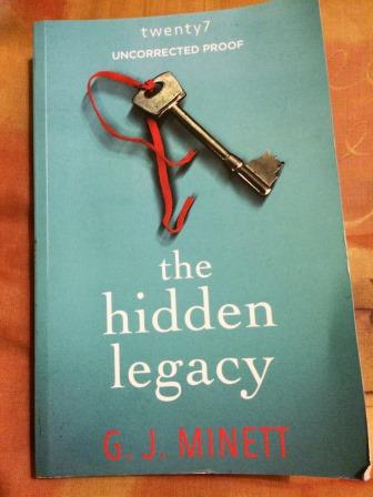 Family secrets link to a horrific crime in ‘The Hidden Legacy’ | Buried ...