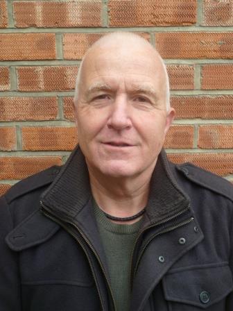 ‘The Hidden Legacy’ Q&A with G. J. Minett | Buried Under Books