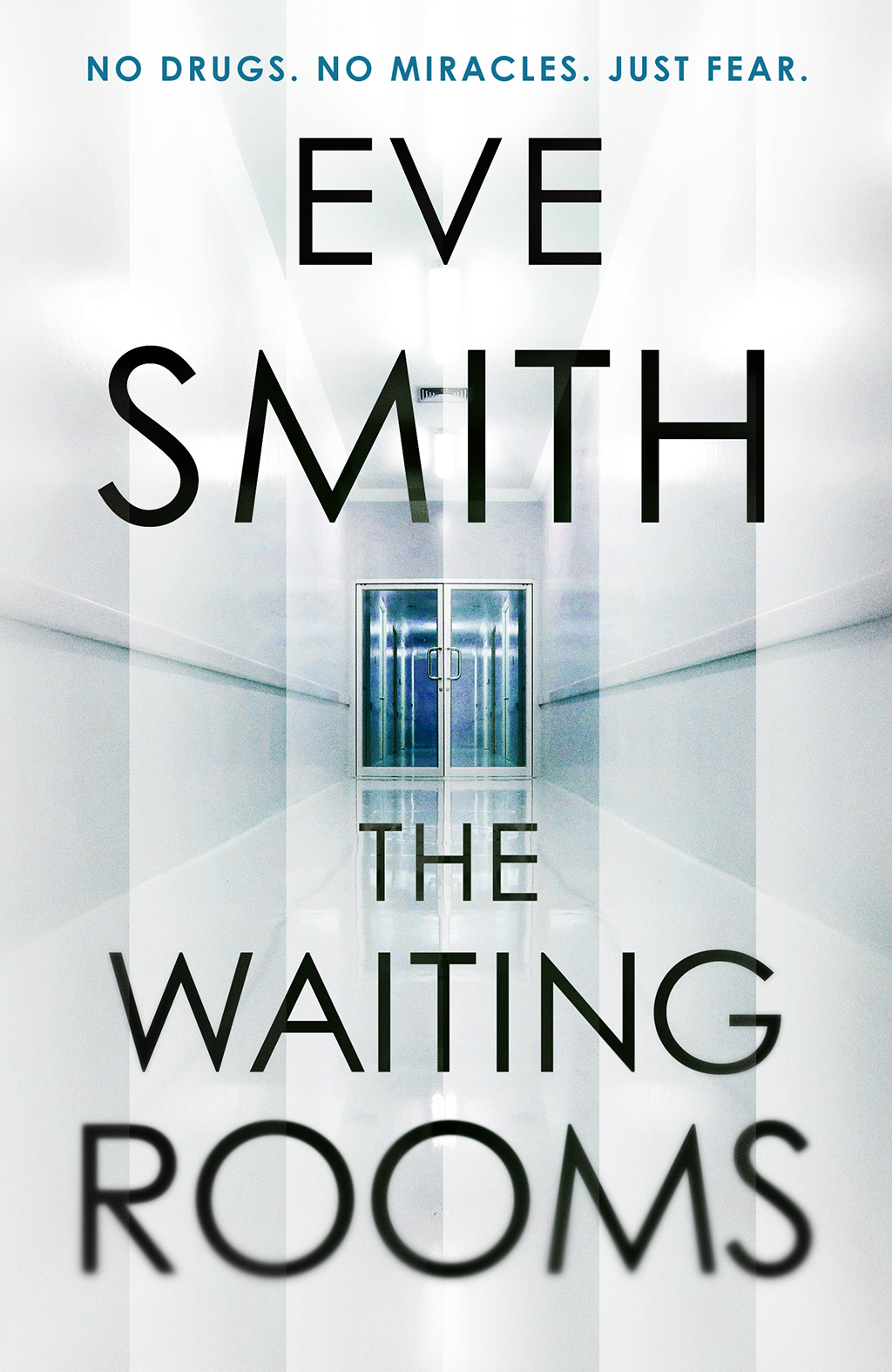 REVIEW: ‘The Waiting Rooms’ by Eve Smith | Buried Under Books